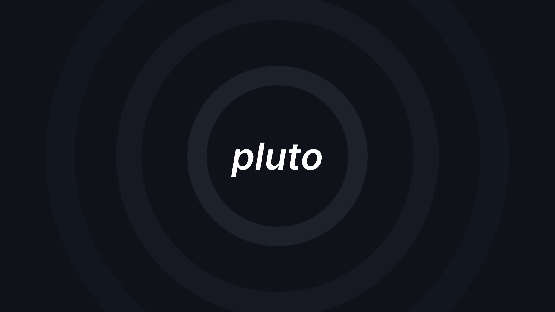 Pluto